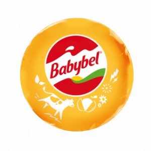 Mini Babybel® Assortiment - Babybel - FR
