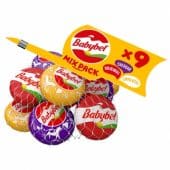 Mini Babybel® Original - Babybel - FR