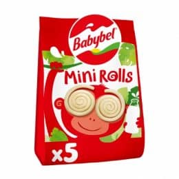 Mini Rolls® - Babybel - FR