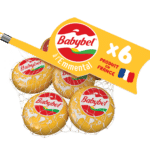 Mini Babybel® - Babybel - FR