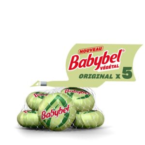 BABYBEL® VÉGÉTAL - Babybel - FR